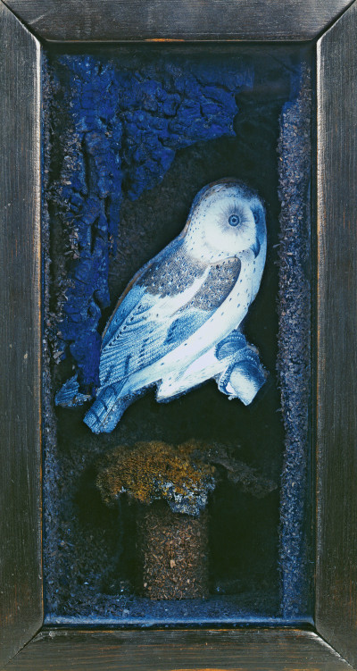 Joseph Cornell: Pioneer of assemblage art | Blog | Royal Academy of Arts