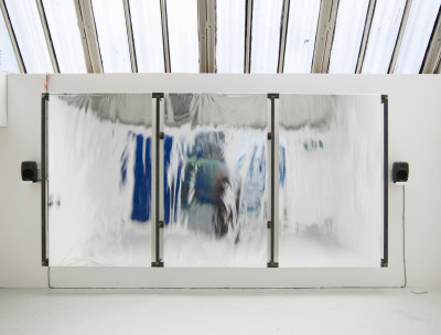 Hannah Perry | Artist | Royal Academy of Arts