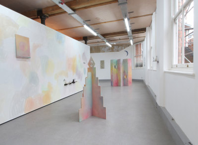 Blue Firth | Artist | Royal Academy of Arts