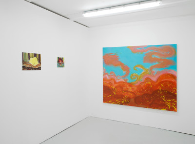 Michael O'Reilly | Artist | Royal Academy of Arts