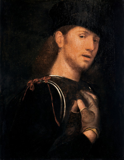 The enigma of Giorgione | Blog | Royal Academy of Arts