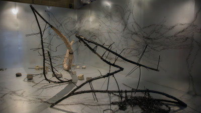 Gusty Ferro | Artist | Royal Academy of Arts