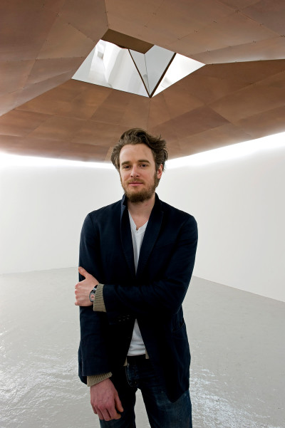 Matthew Coombes | Artist | Royal Academy of Arts