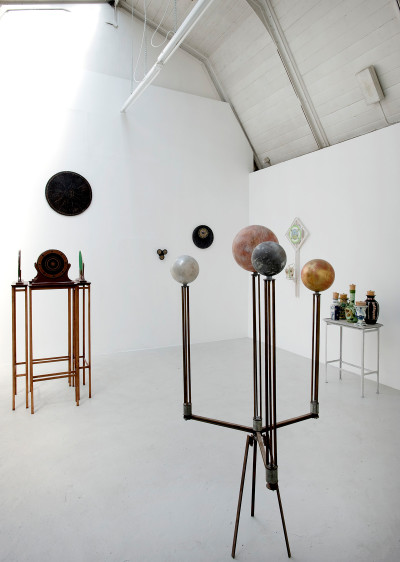 Tim Ellis | Artist | Royal Academy of Arts