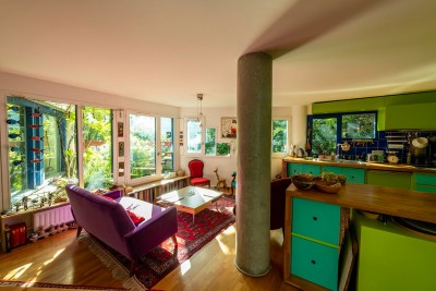 Renée Gailhoustet Residency | Royal Academy of Arts