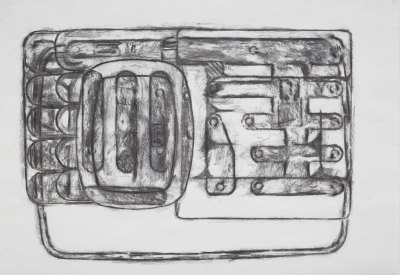 Nancy Allen | Artist | Royal Academy of Arts