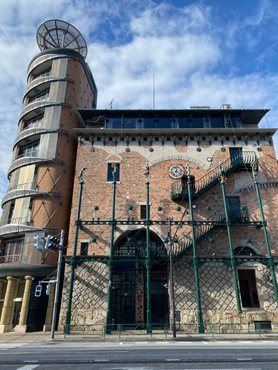 Nigel Coates | Artist | Royal Academy of Arts