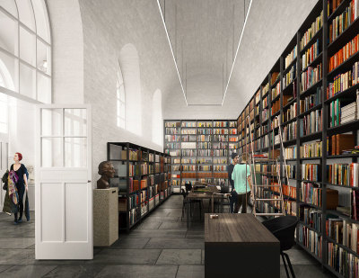 Royal Academy Schools | Royal Academy of Arts