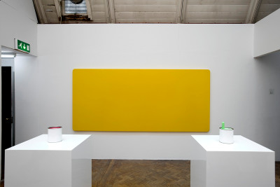 Robert Leech | Artist | Royal Academy of Arts