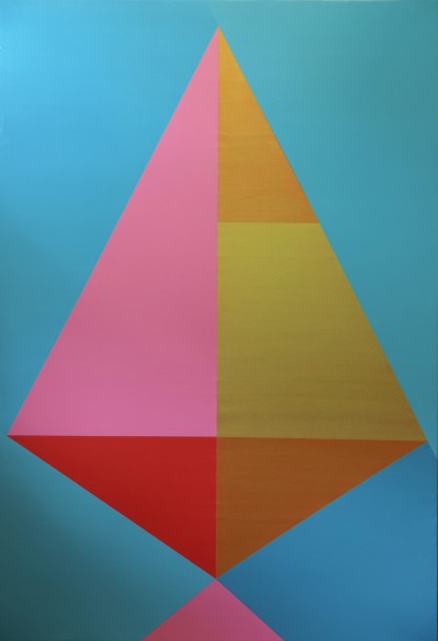 Chris Cook | Artist | Royal Academy of Arts