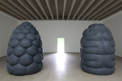 Peter Randall-Page | Artist | Royal Academy of Arts