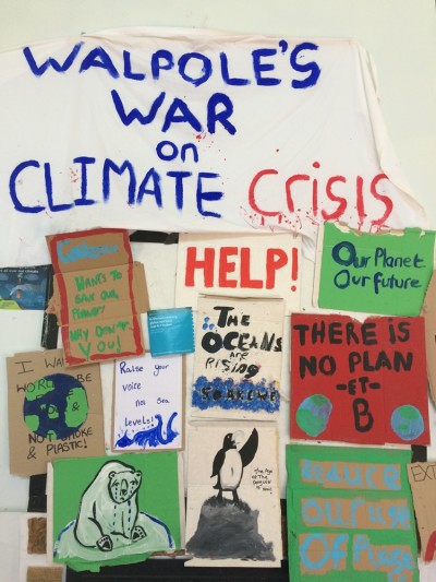 Climate | Royal Academy of Arts