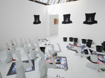 James Robertson | Artist | Royal Academy of Arts