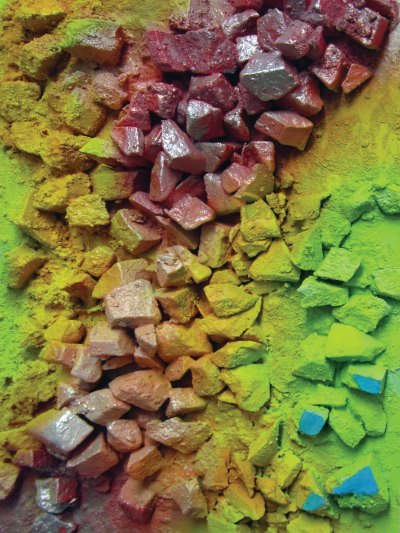 Adham Faramawy | Artist | Royal Academy of Arts