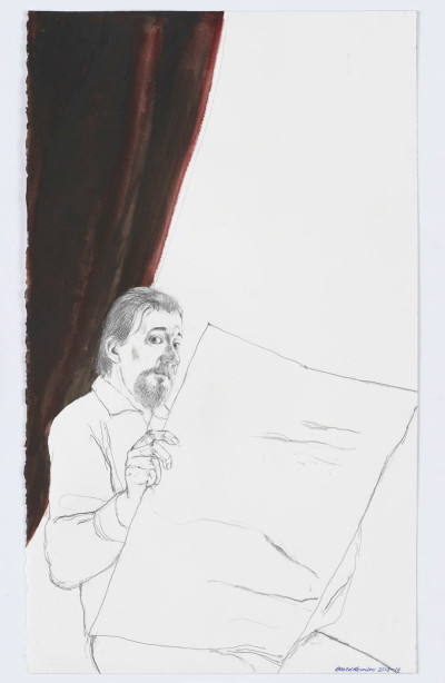 David Remfry RA’s watercolours at Fortnum & Mason | Blog | Royal ...