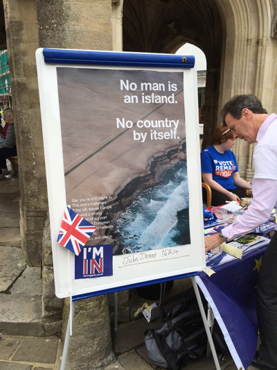 Protest power: 11 artworks that spilled into the street | Blog | Royal ...