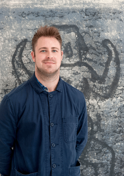 Lewis Betts | Artist | Royal Academy of Arts