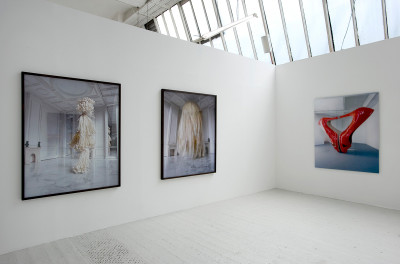 Petros Chrisostomou | Artist | Royal Academy of Arts