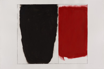 Ian McKeever | Artist | Royal Academy of Arts