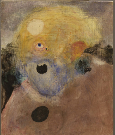 Brian Catling | Artist | Royal Academy of Arts