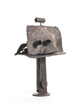 A tribute to Geoffrey Clarke RA | Blog | Royal Academy of Arts