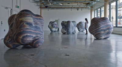 Peter Randall-Page | Artist | Royal Academy of Arts