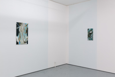 Anna Salamon | Artist | Royal Academy of Arts