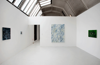 Archie Franks | Artist | Royal Academy of Arts