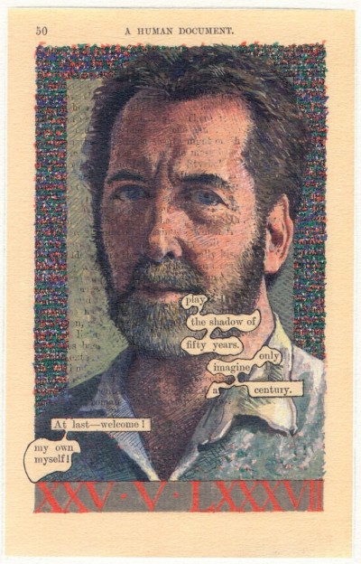 In memoriam: Tom Phillips RA | Blog | Royal Academy of Arts