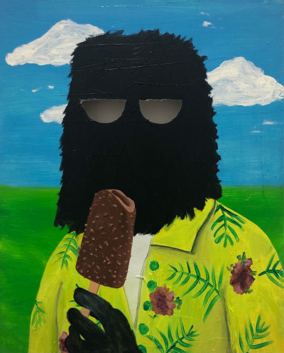 Andrew Maughan | Artist | Royal Academy of Arts