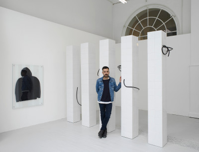 Prem Sahib | Artist | Royal Academy of Arts