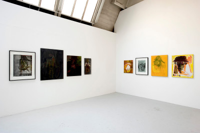 Peter Linde Busk | Artist | Royal Academy of Arts