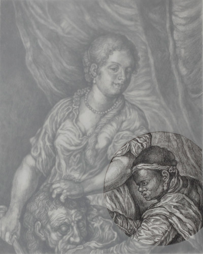 Barbara Walker | Artist | Royal Academy of Arts