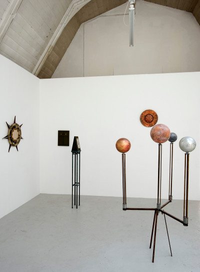 Tim Ellis | Artist | Royal Academy of Arts