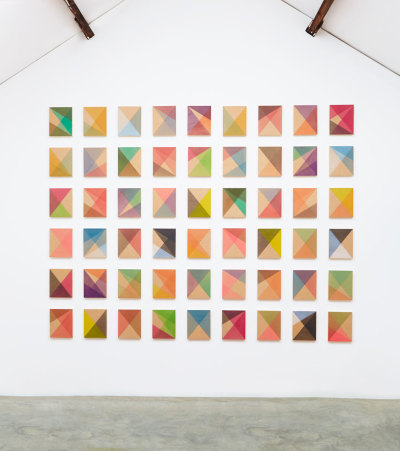 Rana Begum | Artist | Royal Academy of Arts