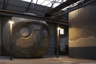 Brian Griffiths | Artist | Royal Academy of Arts