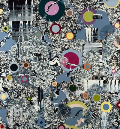 Fiona Rae | Artist | Royal Academy of Arts