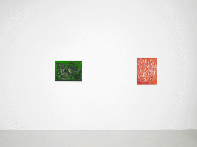 Archie Franks | Artist | Royal Academy of Arts