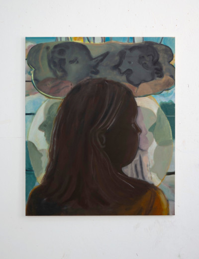 Francisca Pinto | Artist | Royal Academy of Arts