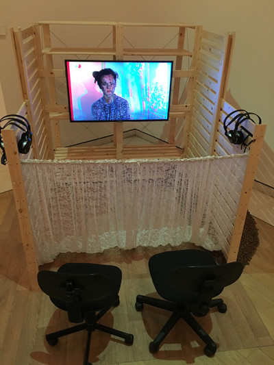 Anikó Kuikka | Artist | Royal Academy of Arts