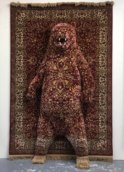 Video: Grayson Perry inside the Summer Exhibition | Blog | Royal ...