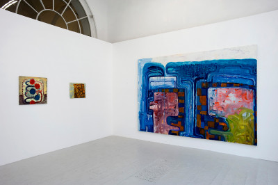 Ben Pritchard | Artist | Royal Academy of Arts