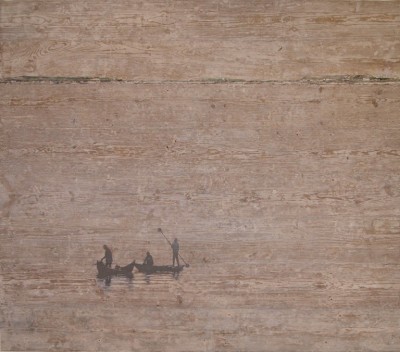 Mick Moon | Artist | Royal Academy of Arts