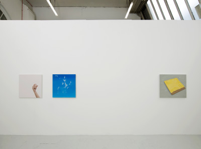 Ellen Macdonald | Artist | Royal Academy of Arts