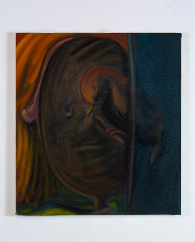 Francisca Pinto | Artist | Royal Academy of Arts