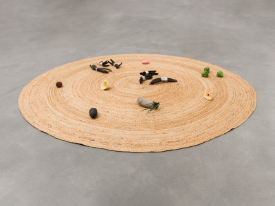 Veronica Ryan | Artist | Royal Academy of Arts