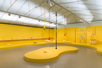 Veronica Ryan | Artist | Royal Academy of Arts