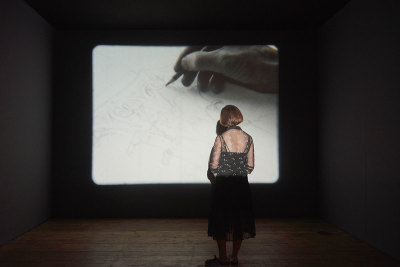 FOSSIL | Exhibition | Royal Academy of Arts