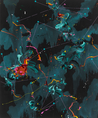 Fiona Rae | Artist | Royal Academy of Arts