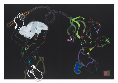 Oona Grimes | Artist | Royal Academy of Arts